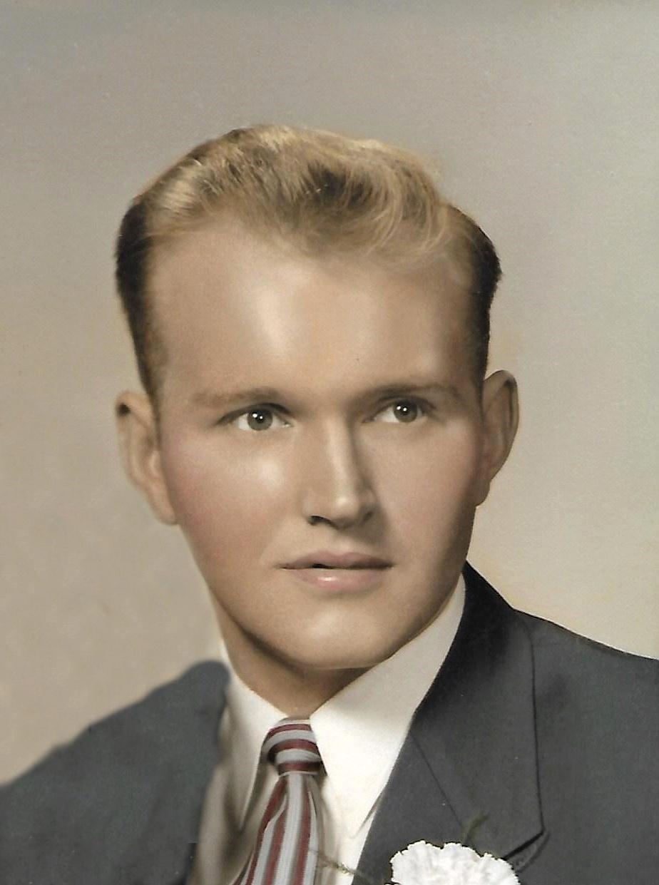 Richard “Dick” Bloomquist | News, Sports, Jobs - Times Republican